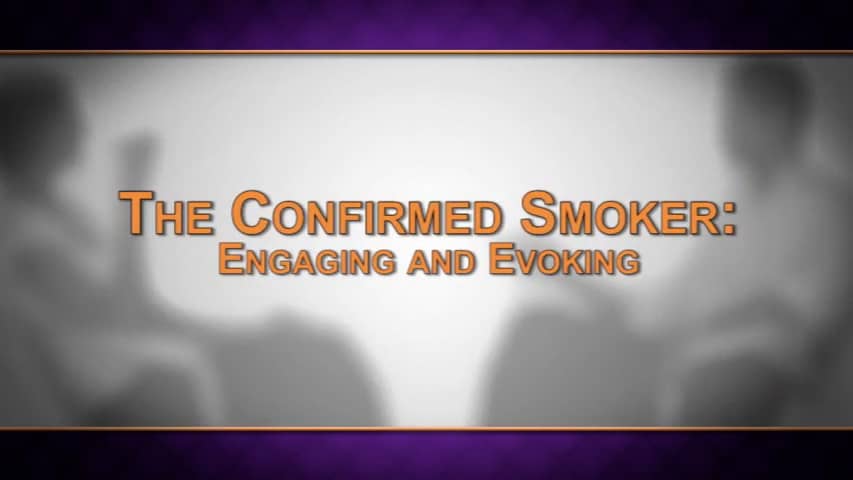 Engage and Focus_Terry and smoker copy on Vimeo