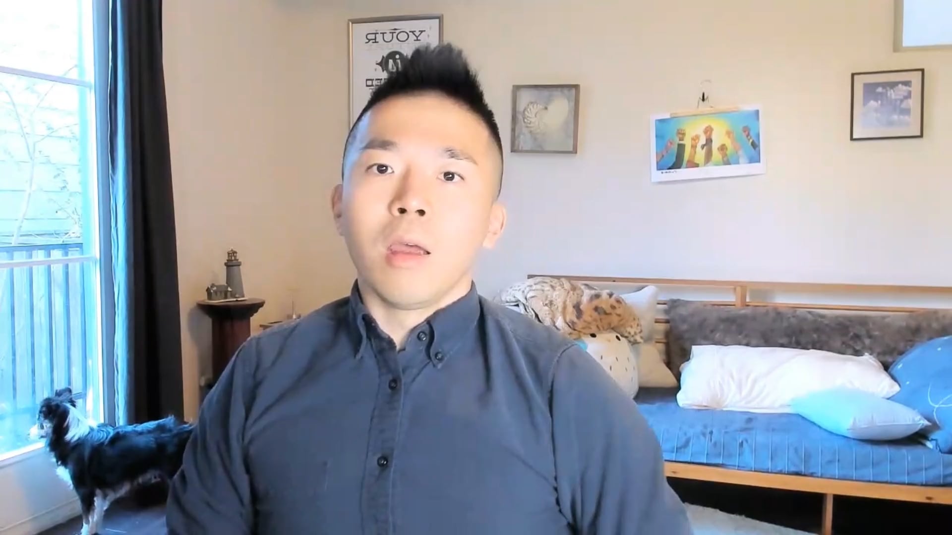 Tim Huang, Clinical Social Work/Therapist, Houston, TX, 77008 ...