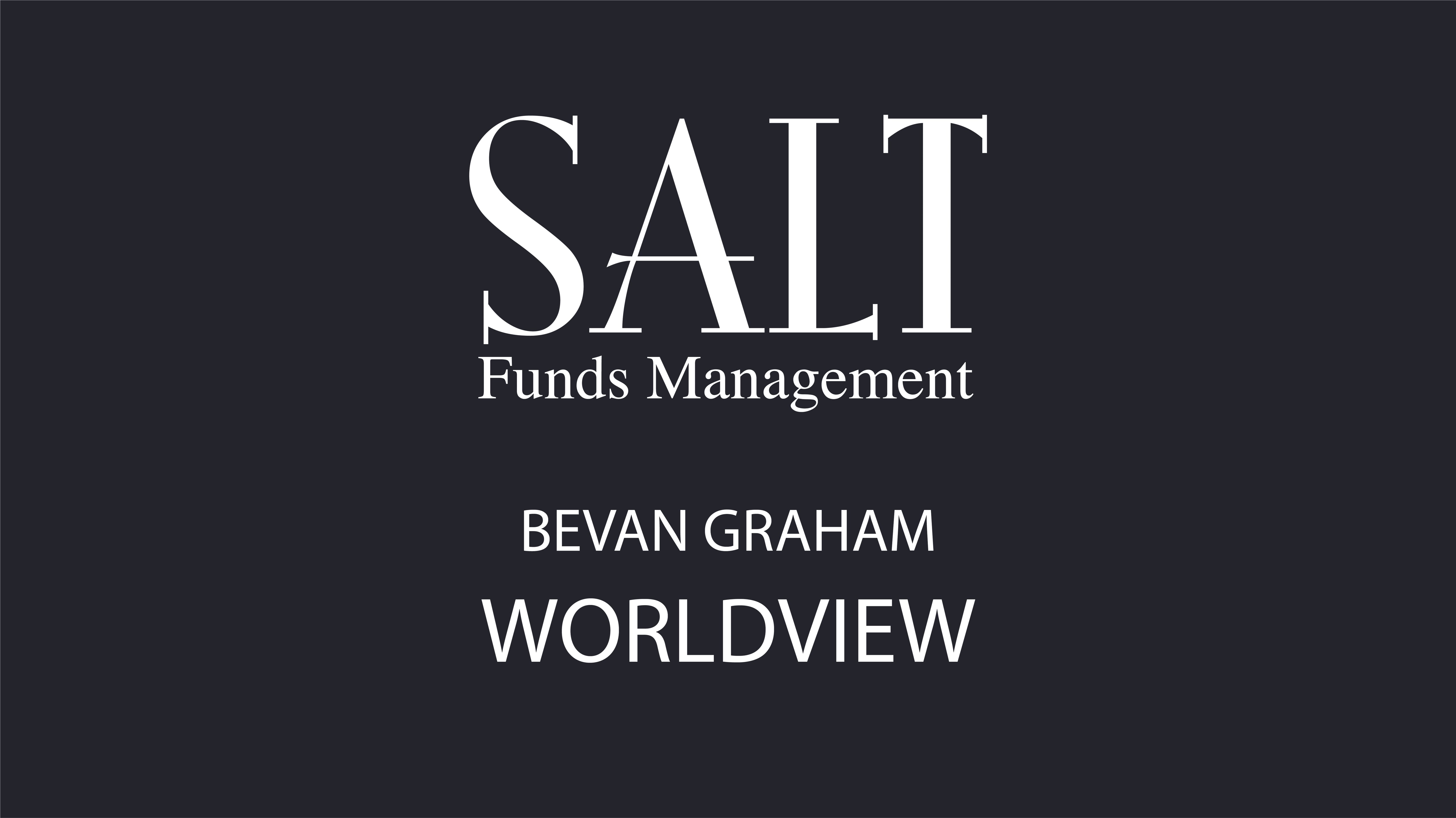 Bevan Graham WorldView 1 February 22.mp4 on Vimeo