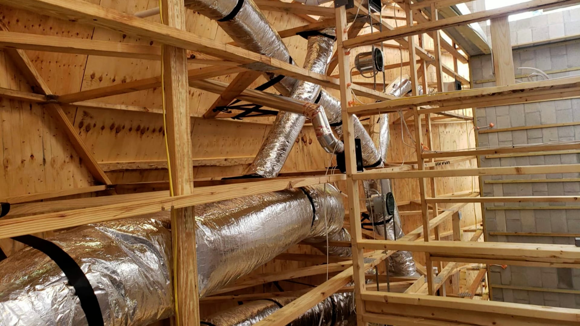 Sub-Cooled Mechanical - Hvac, Service and Repair