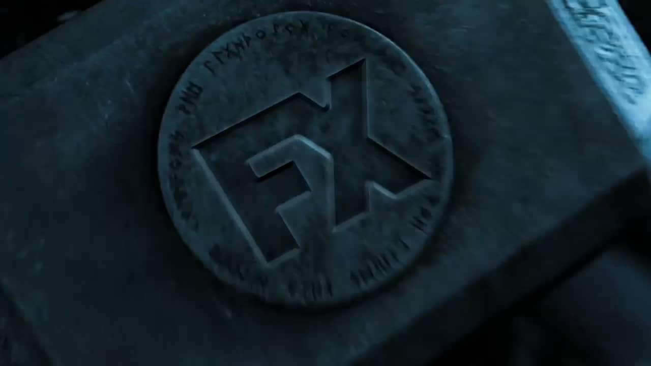 FX Has The Movies 2014 Short on Vimeo