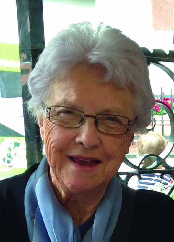 Heather Allan on Vimeo