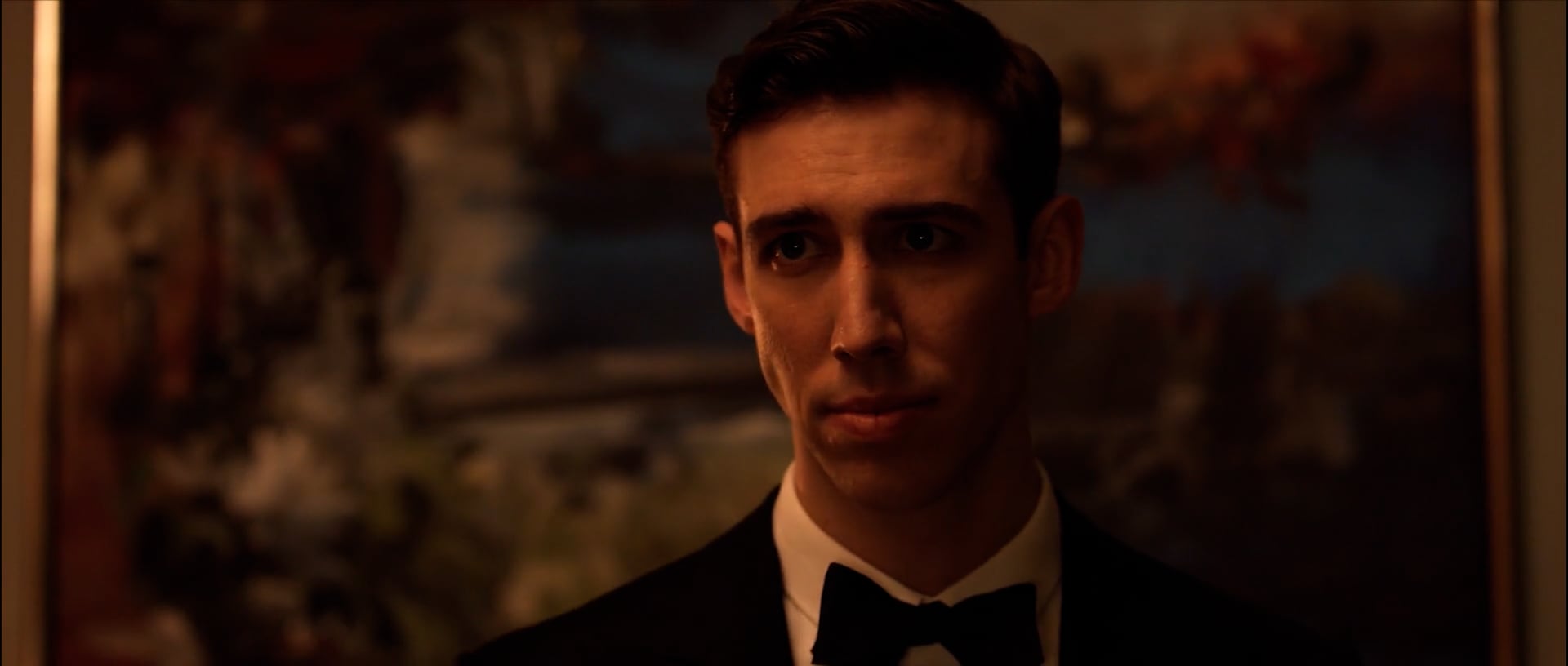 Josh Mayes Reel on Vimeo