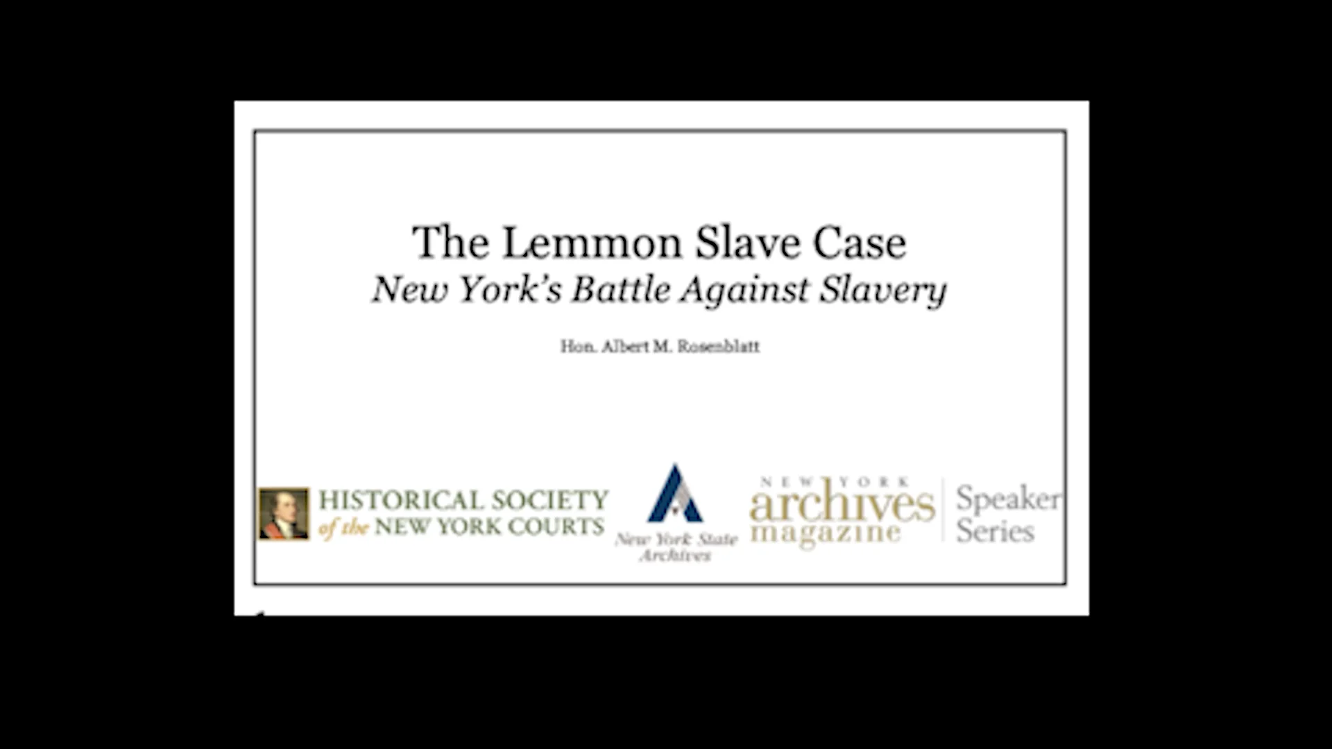 NYCBA Lemmon Case.mp4 on Vimeo