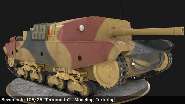 Richard Mondoux 3D Environment Artist Reel on Vimeo