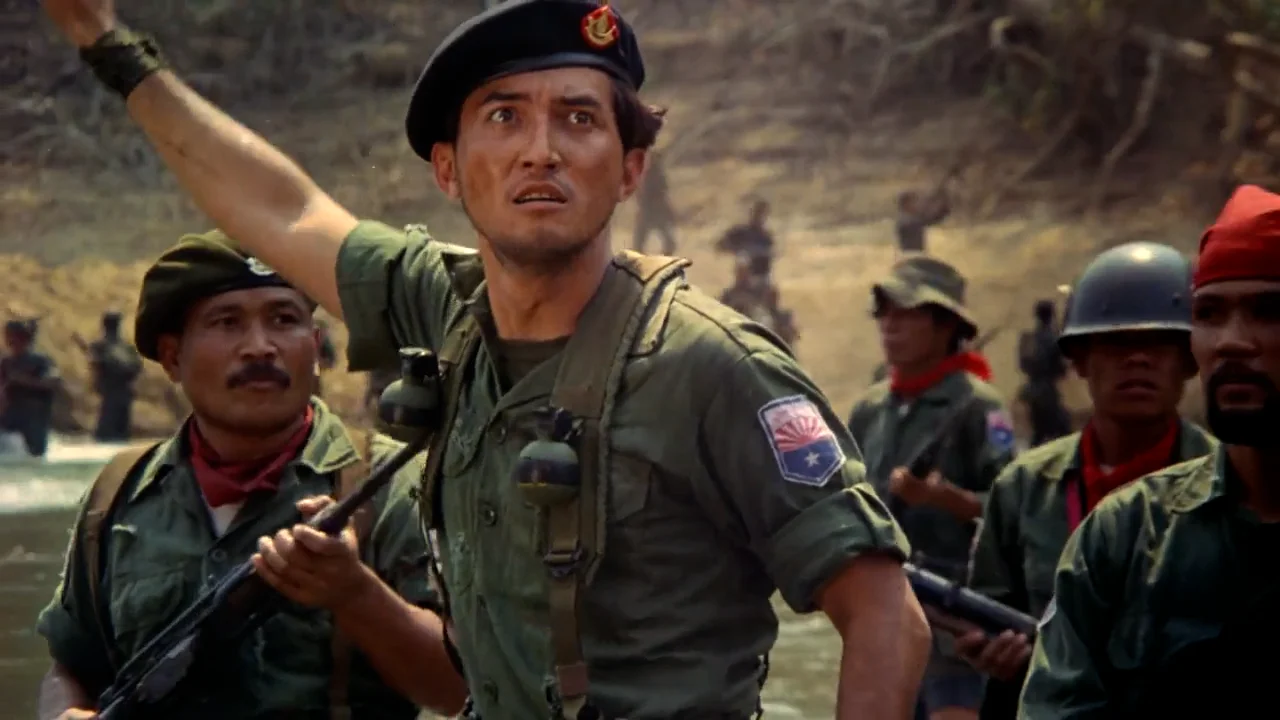 Watch Salween Online | Vimeo On Demand on Vimeo