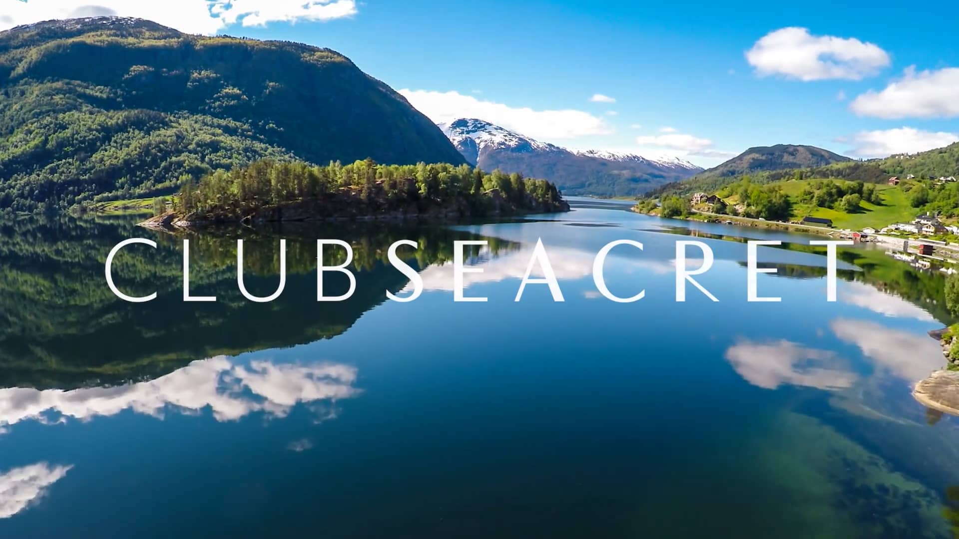 VIP Lifestyle with CLUB SEACRET on Vimeo