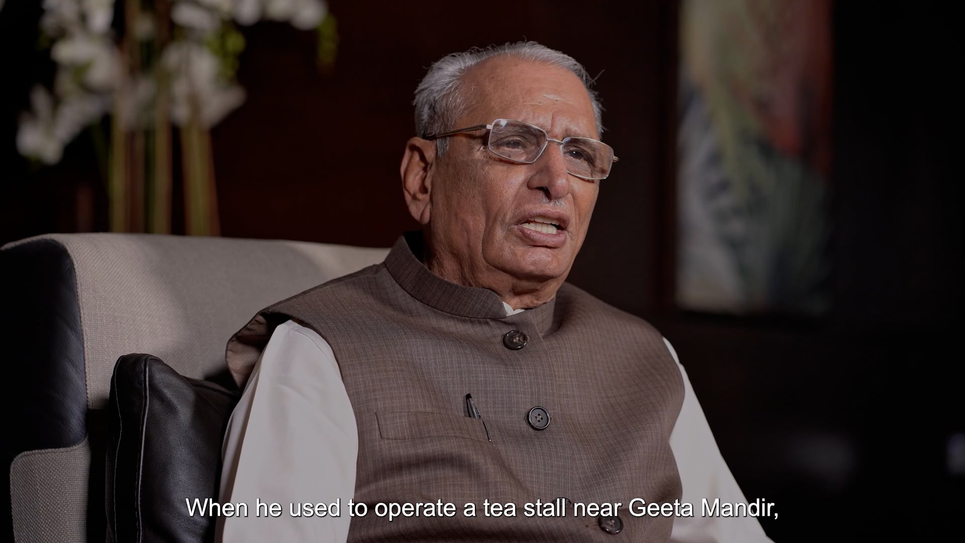 Mr. Surendra Patel.mp4 on Vimeo