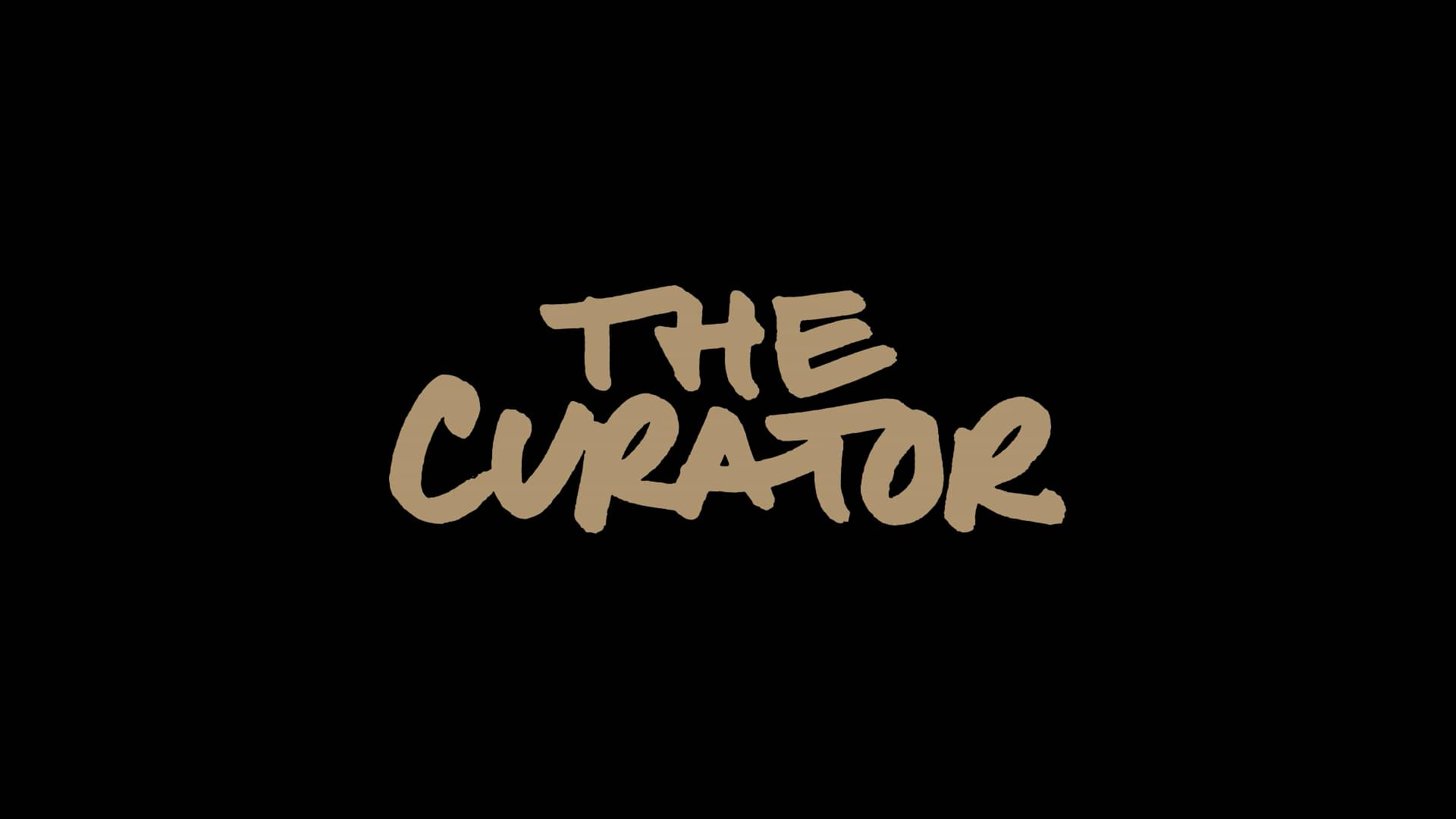 The Curator Film on Vimeo
