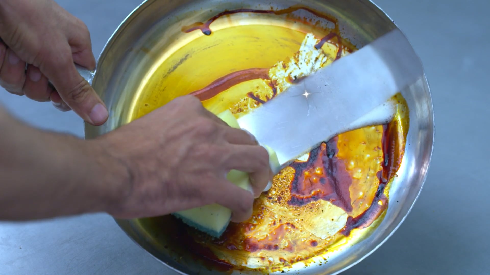 Vim Liquid Dish Washing Soap - Unilever on Vimeo