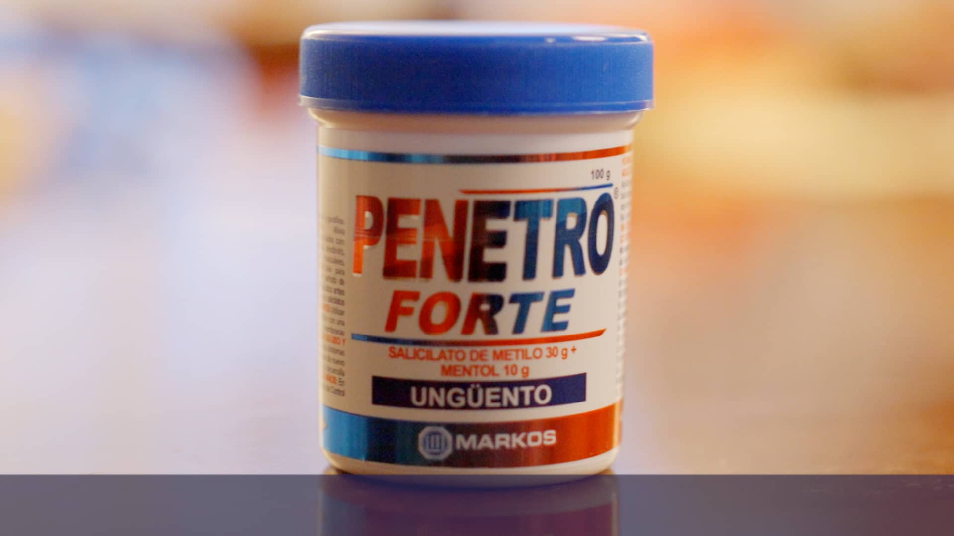Penetro Forte - Las Disculpas del Puma Carranza on Vimeo