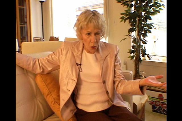 Ellen York: A Memoir on Vimeo