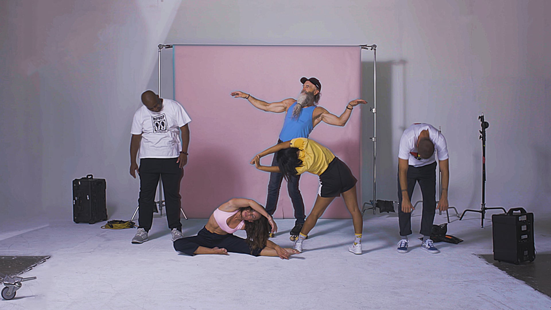 Home | Robert Fearon