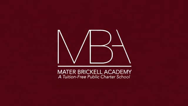Mater Brickell Academy Acceptance Video on Vimeo