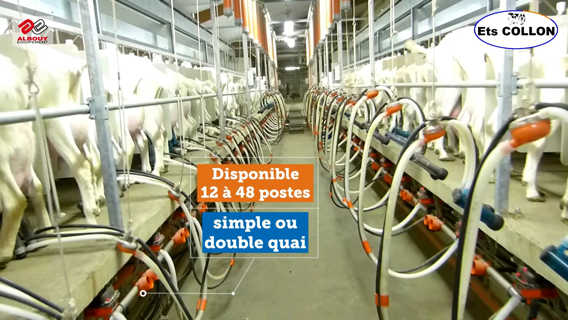 Sortie rapide Ets COLLON on Vimeo