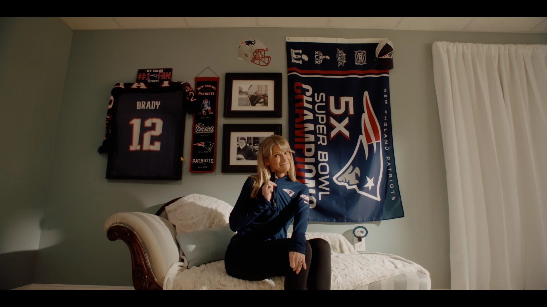 Day in the Life: Vanessa Hooper on Vimeo
