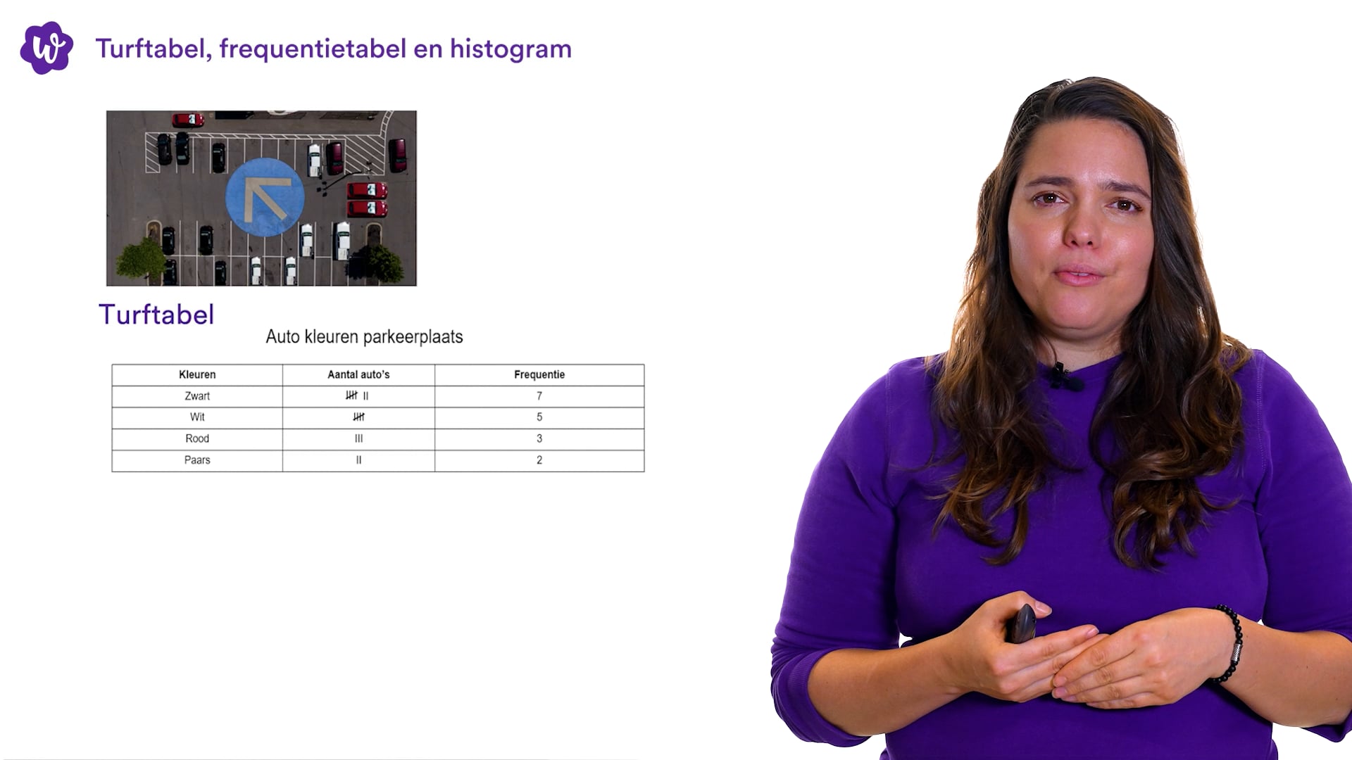 Turftabel oefenen | StudyGo