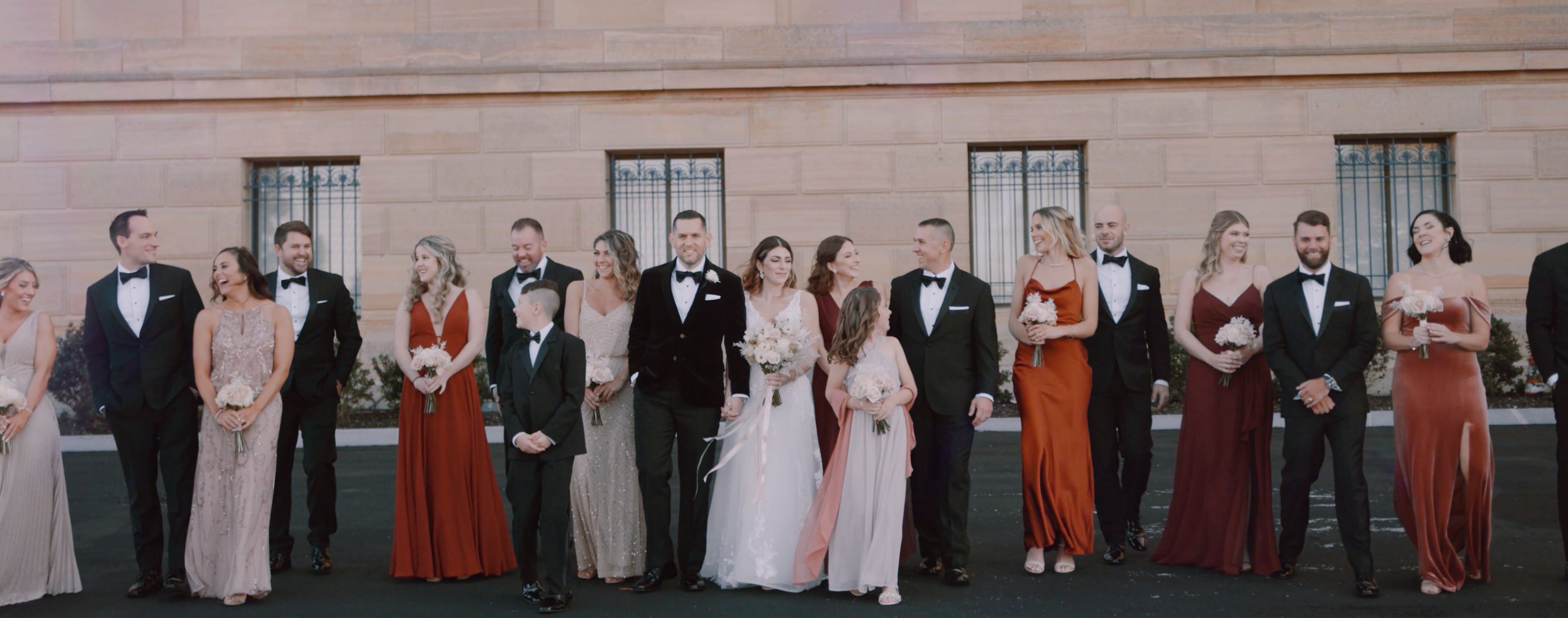 Chelsea + Steven Frederick 4K on Vimeo