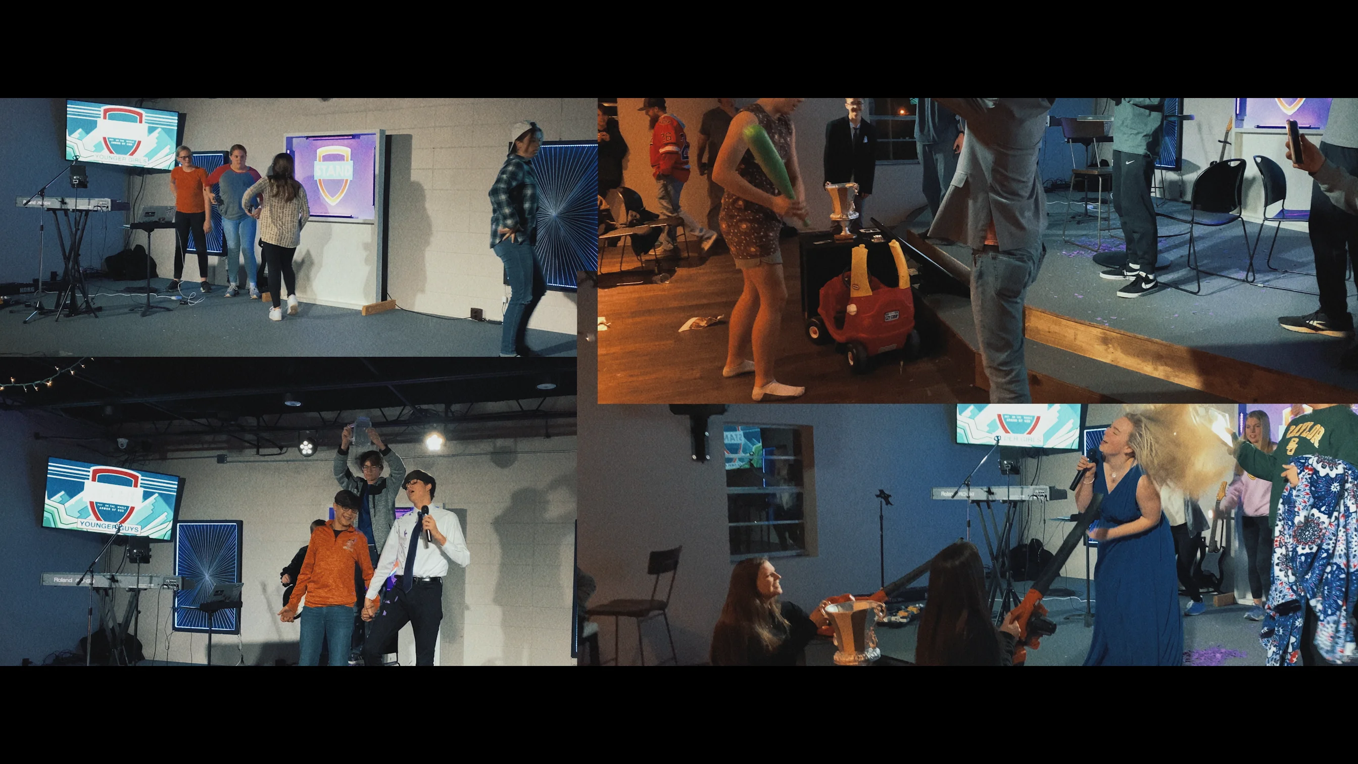 DNOW Weekend 2022 on Vimeo