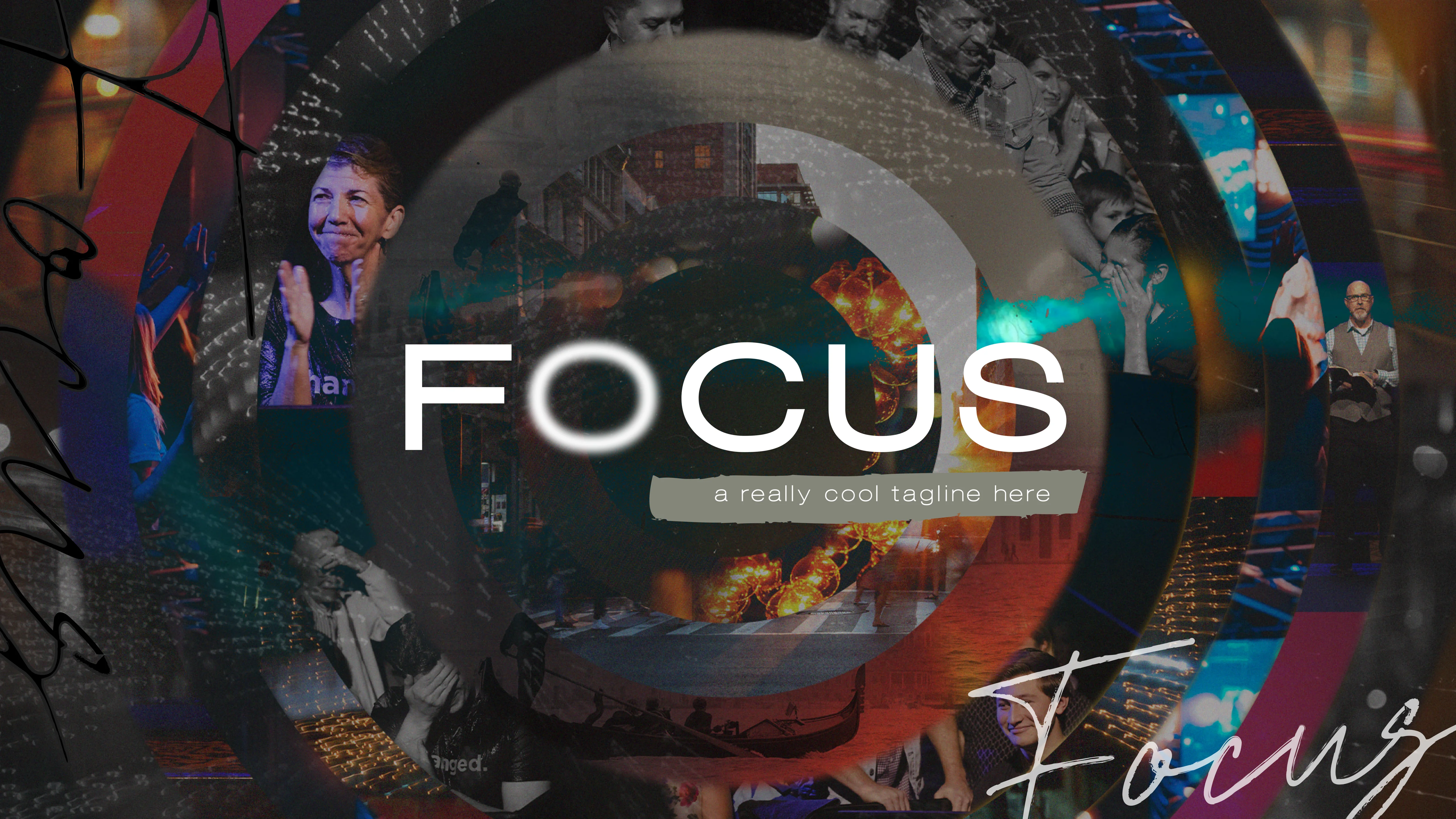 FOCUS: Focus On Eternity (1-30-22) on Vimeo