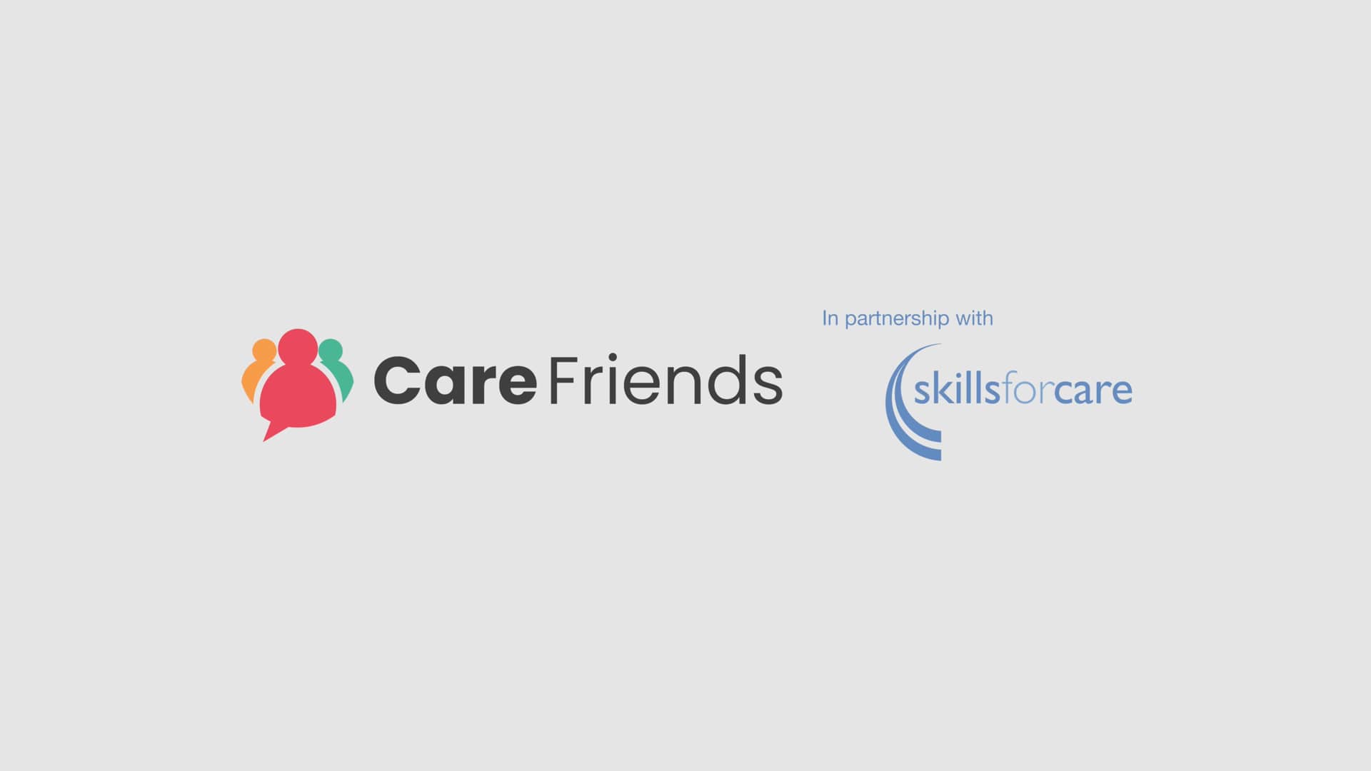 Care Friends app promo video on Vimeo