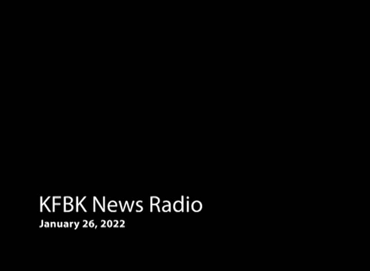 KFBK News Radio on Vimeo
