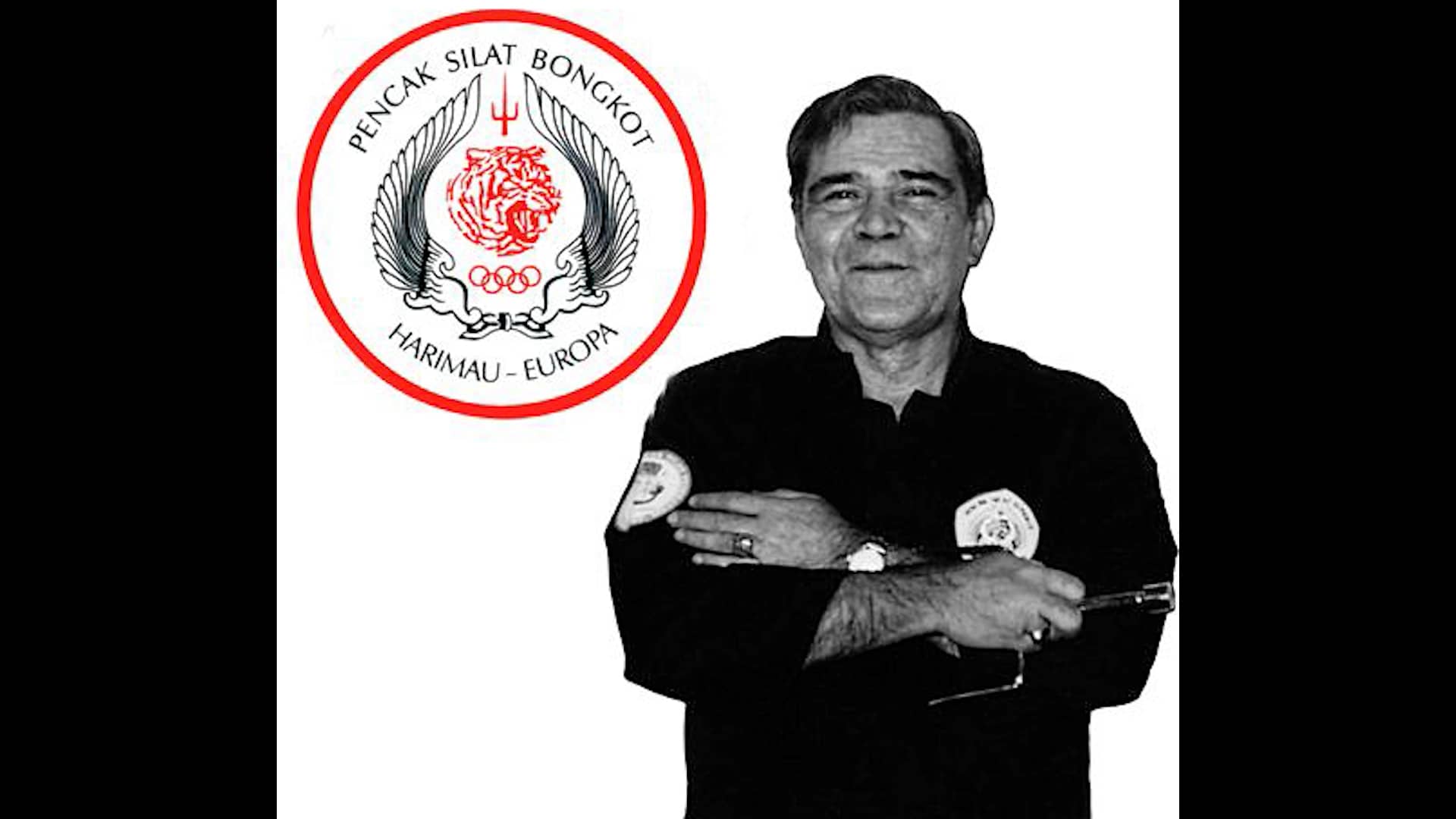 Pencak Silat Bongkot Harimau. on Vimeo