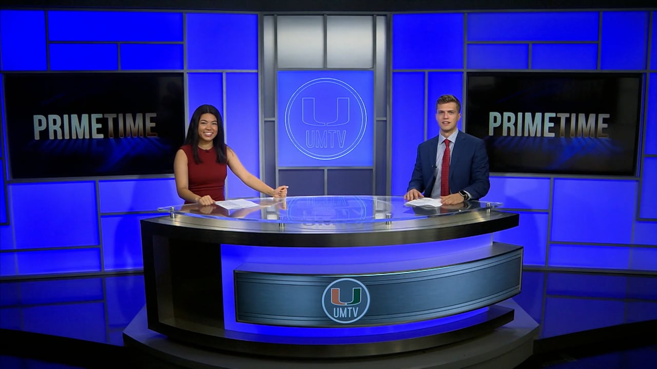 PrimeTime – UMTV