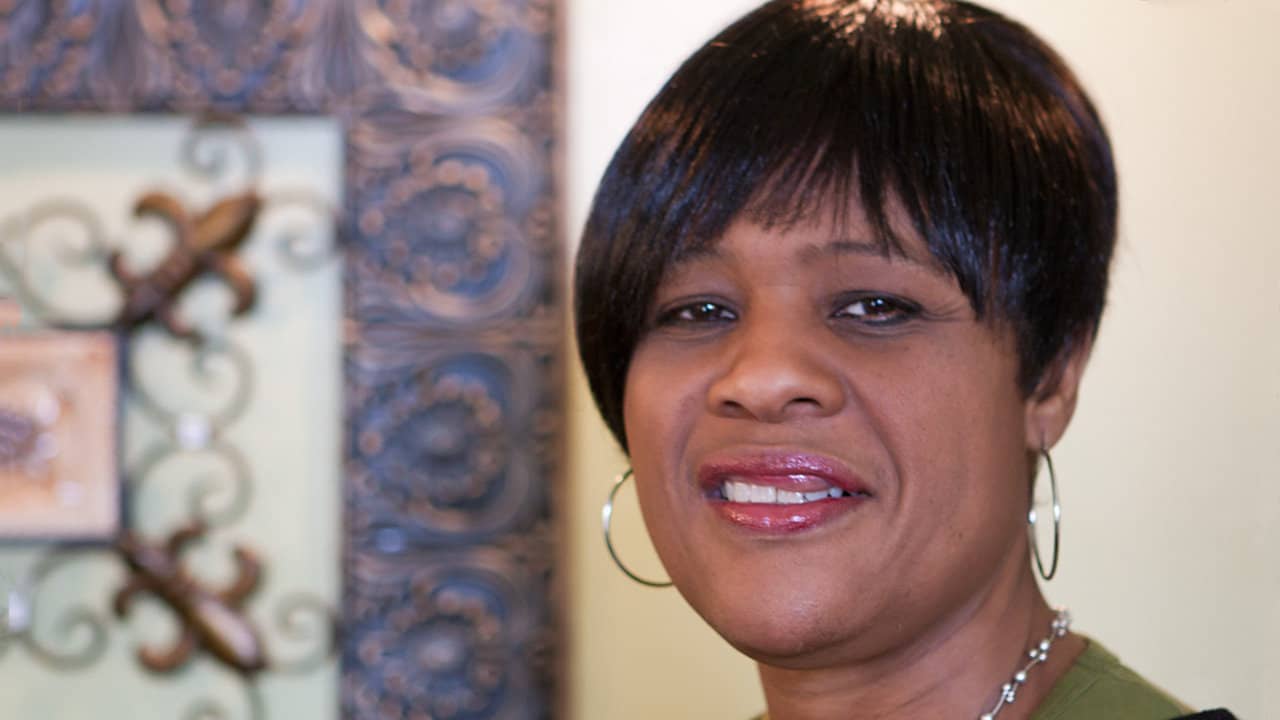 Older Entrepreneurs: Deborah Ramsey on Vimeo