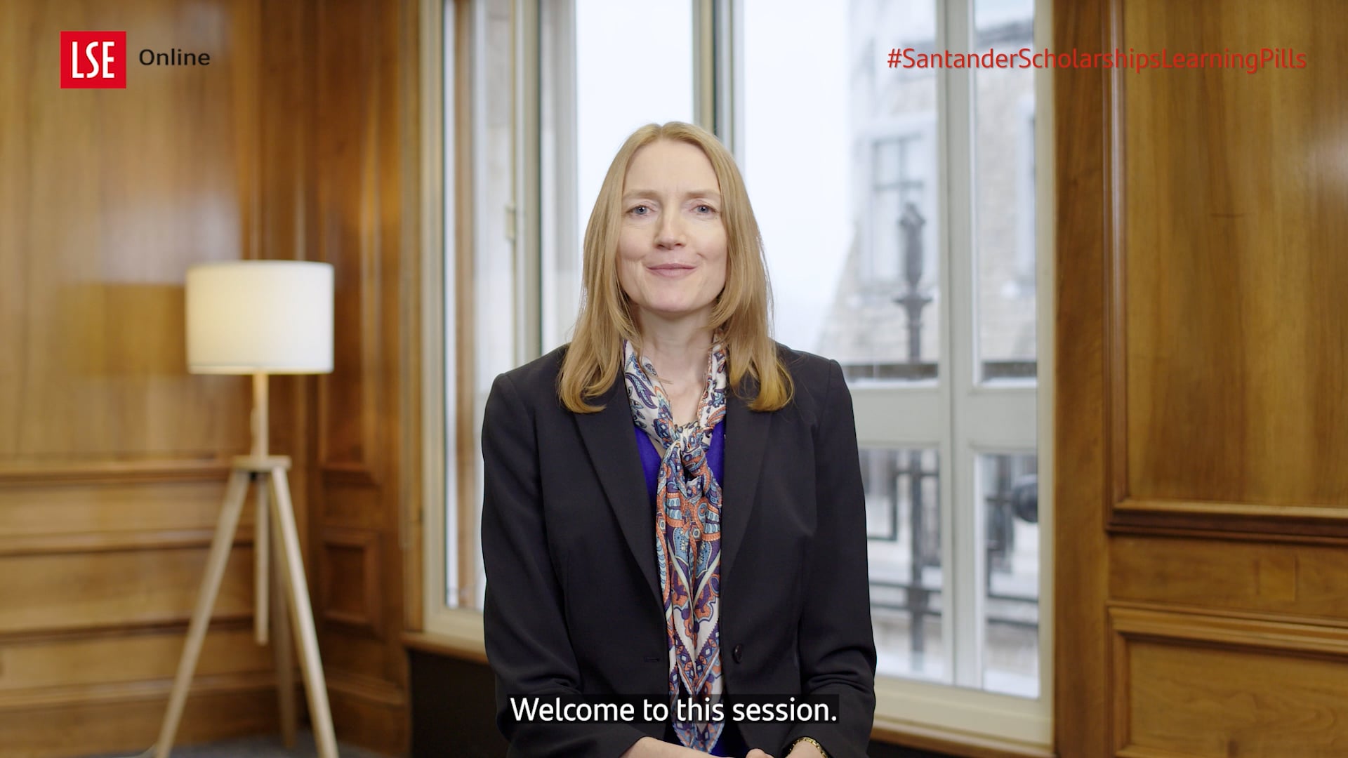 Branded Content - LSE Educational Branded Content Series - Video 1 - eLearning module ...