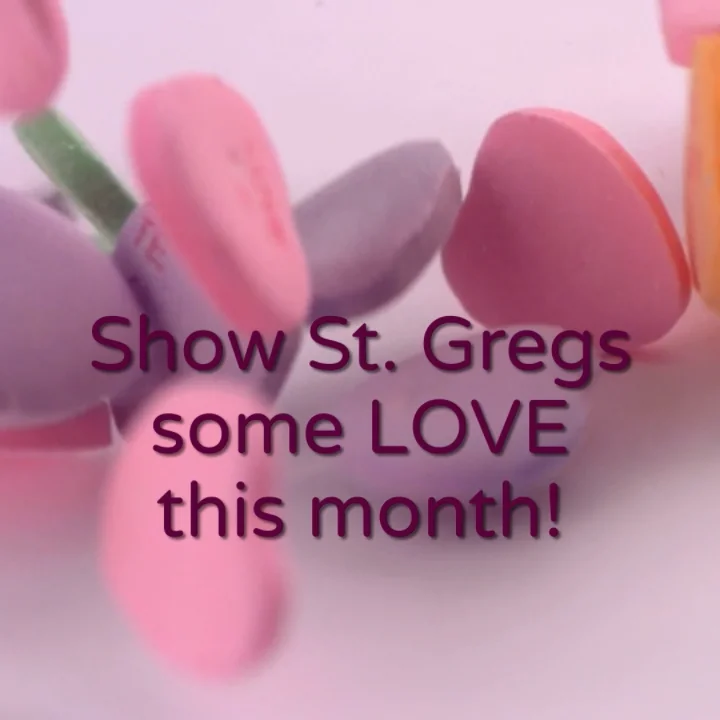 STG Matching Funds Campaign on Vimeo