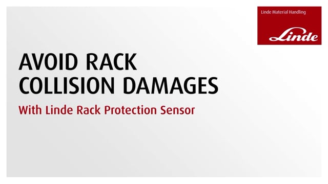 Rack Protection Sensor | MotracLinde