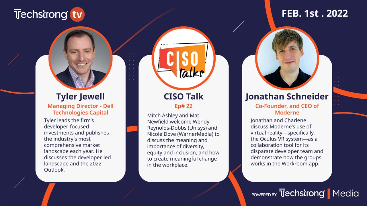 Jonathan Schneider Archives - Techstrong TV