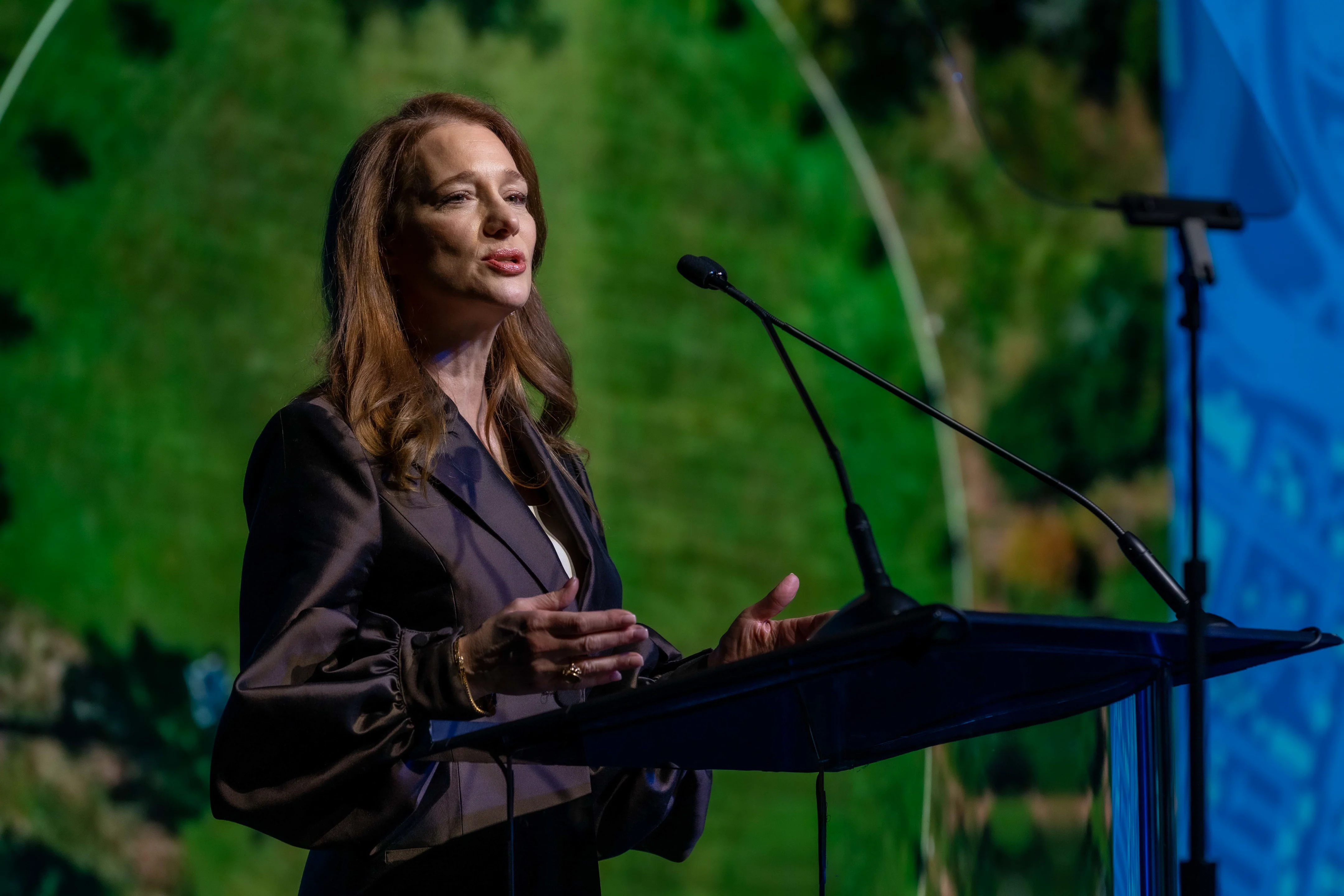 2022 Annual Meeting - Amy Chronis on Vimeo