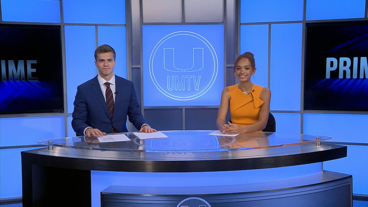 PrimeTime – UMTV