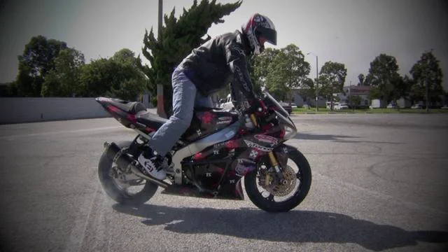 LOJIC iNDUSTRIES FILMS Presents: Abraham Feld Stunt Sampler on Vimeo