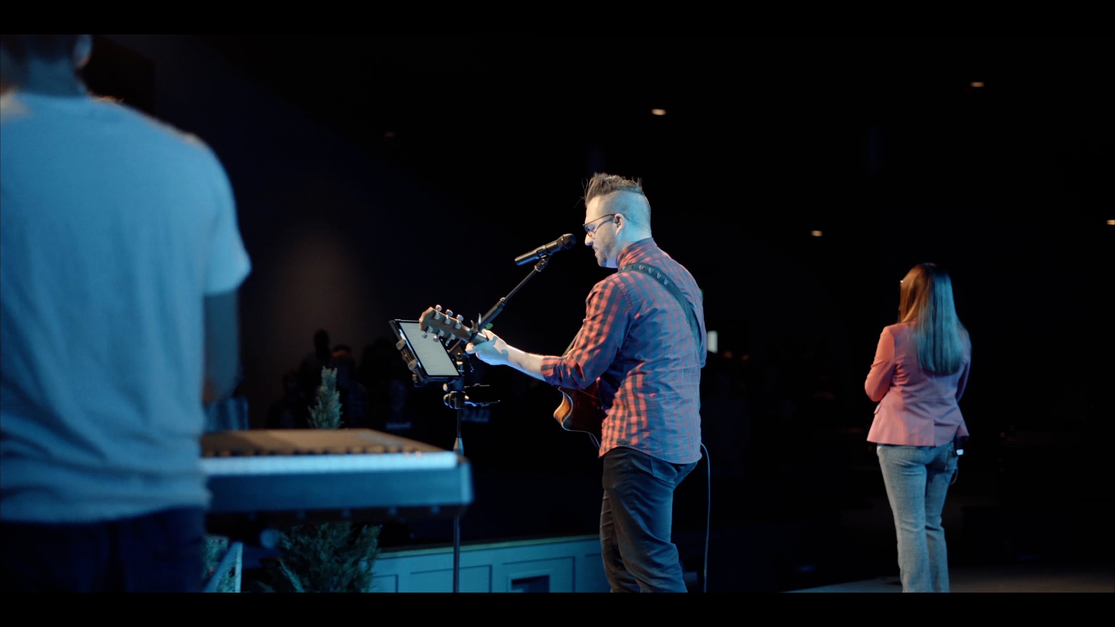 clip for patrick on Vimeo