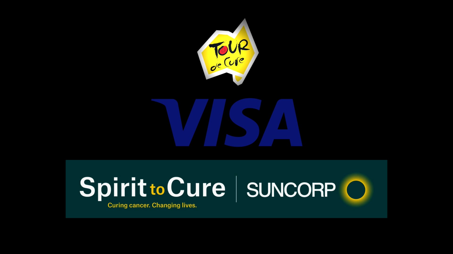 Visa NSW Walk - Suncorp Spirit to Cure 2021 on Vimeo