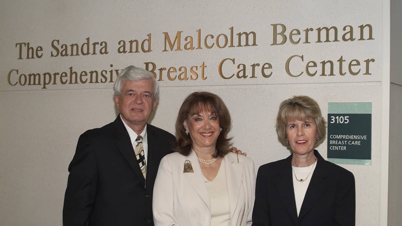 Lauren Schnaper, MD on Vimeo