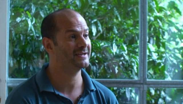 Stephen Gill on Vimeo