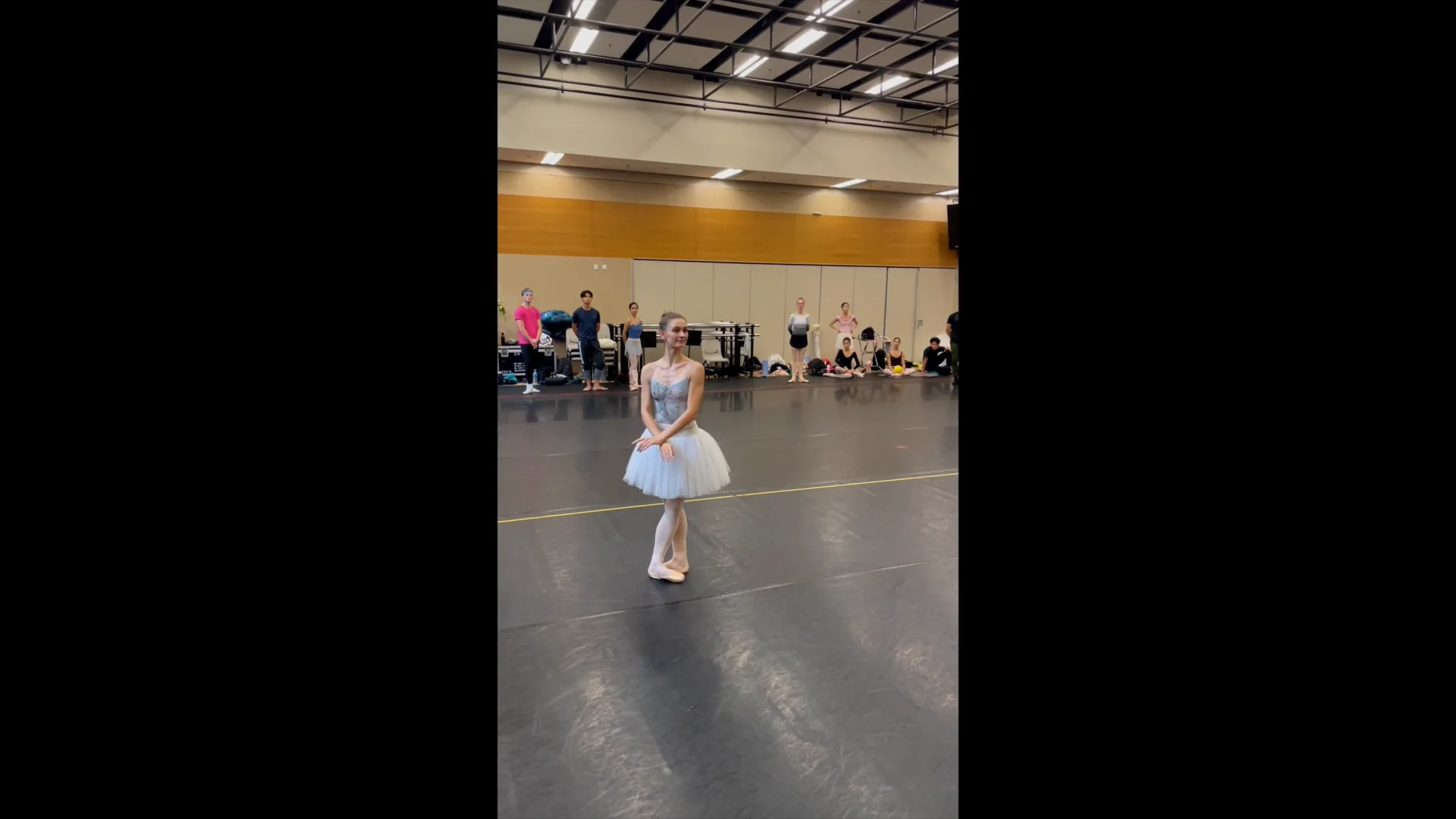 Amber Lewis variations on Vimeo