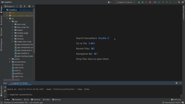 Créez un Observable et souscrivez-y - Complétez vos connaissances sur Angular - OpenClassrooms