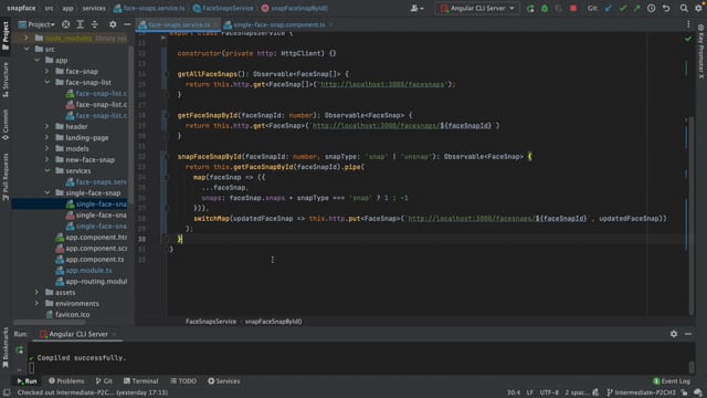Créez des requêtes composées - Complétez vos connaissances sur Angular ...