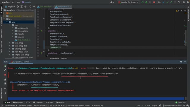 Facilitez la maintenance avec les modules - Complétez vos connaissances ...