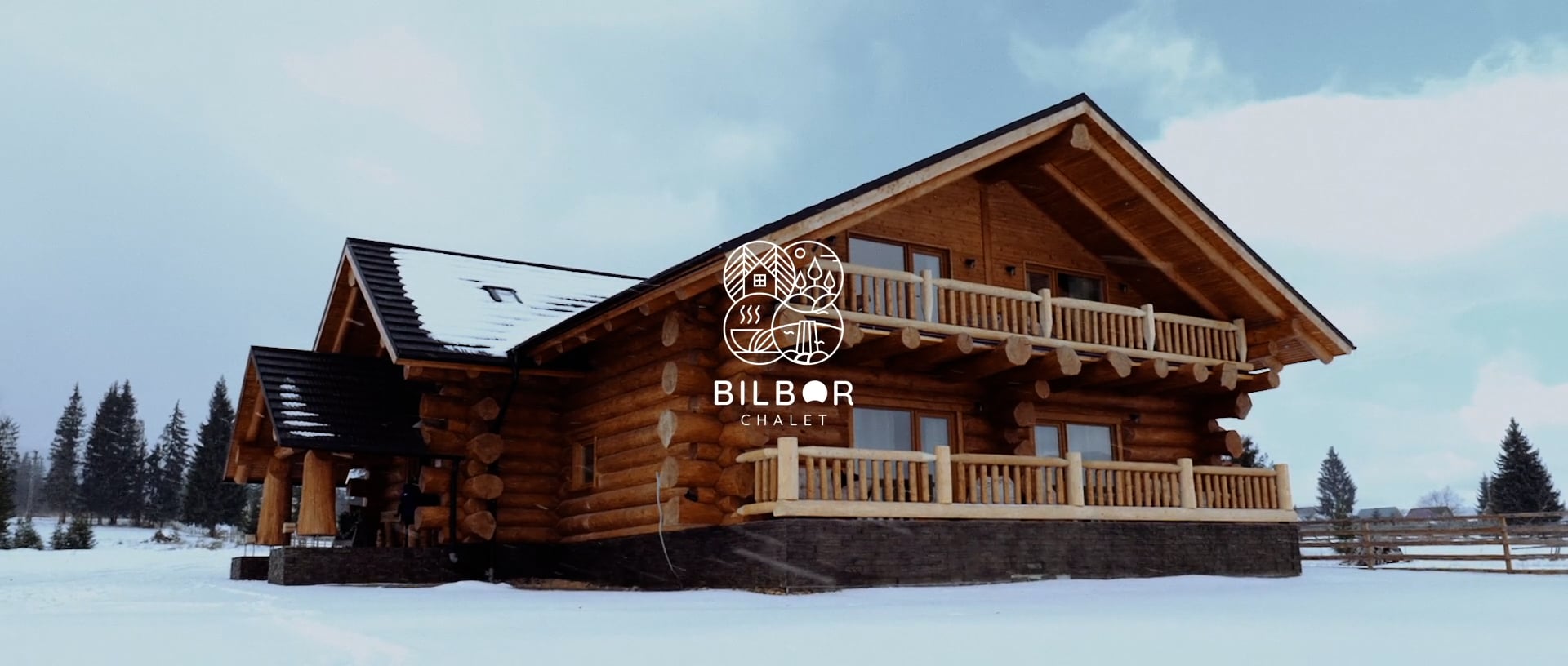 Bilbor Chalet on Vimeo