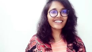 Indumathi M., Certified and Qualified Tamil Tutor - 10 years experience including USA | Learn ...