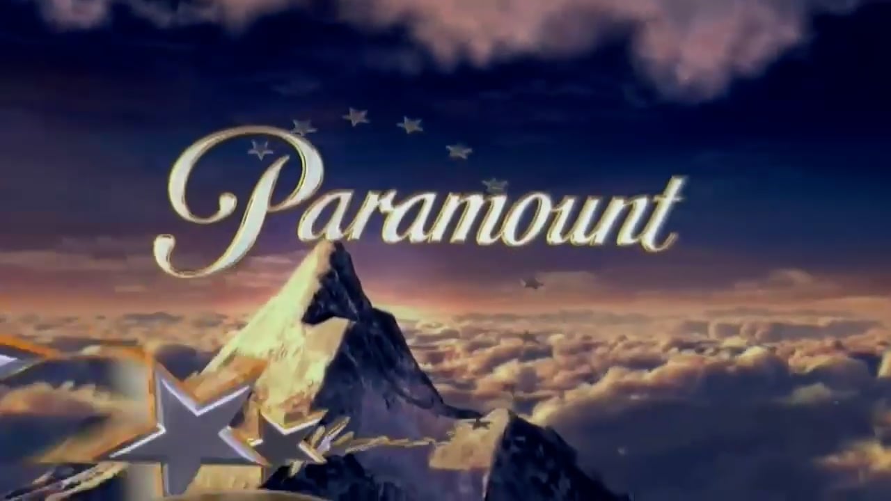 Paramount DVD Logo (2003-2010) on Vimeo