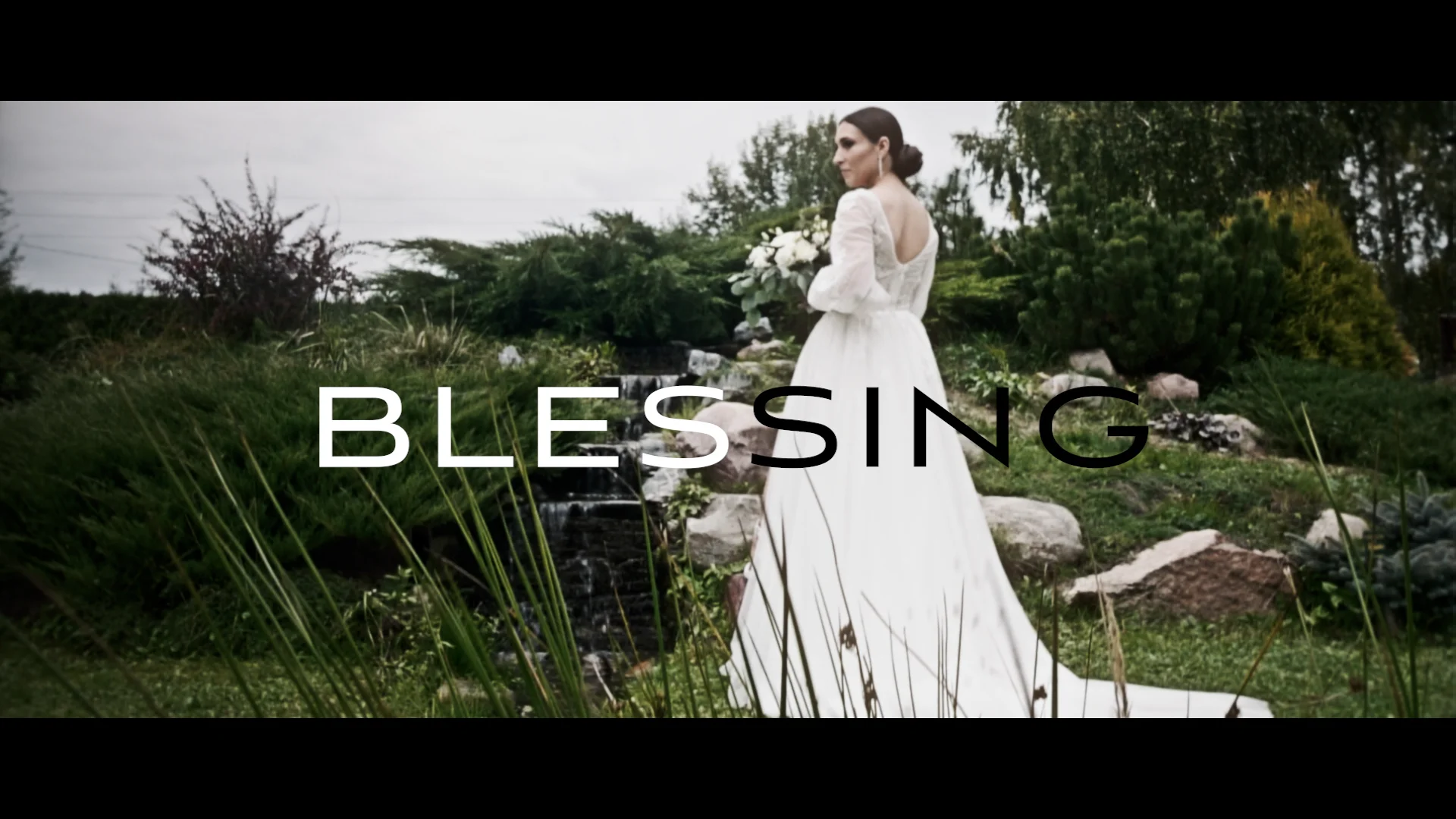 BLESSING.mp4 on Vimeo