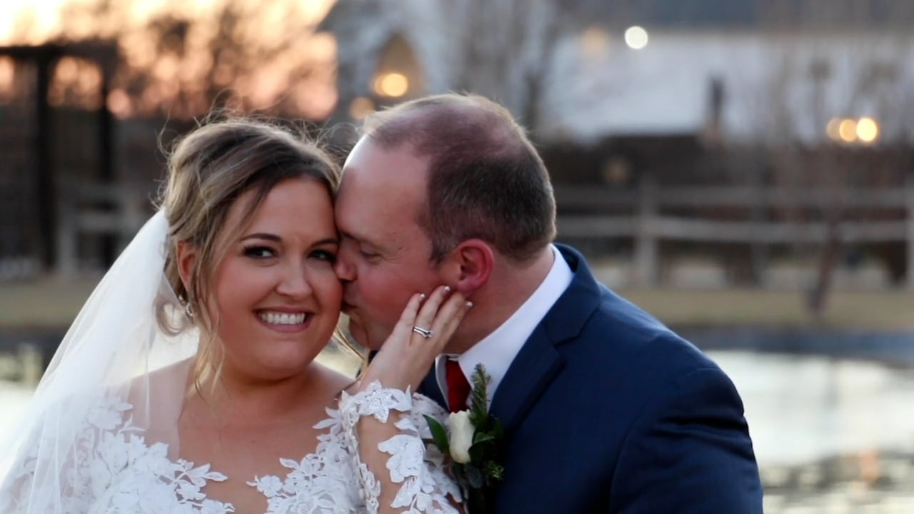 Ellison Wedding Trailer on Vimeo