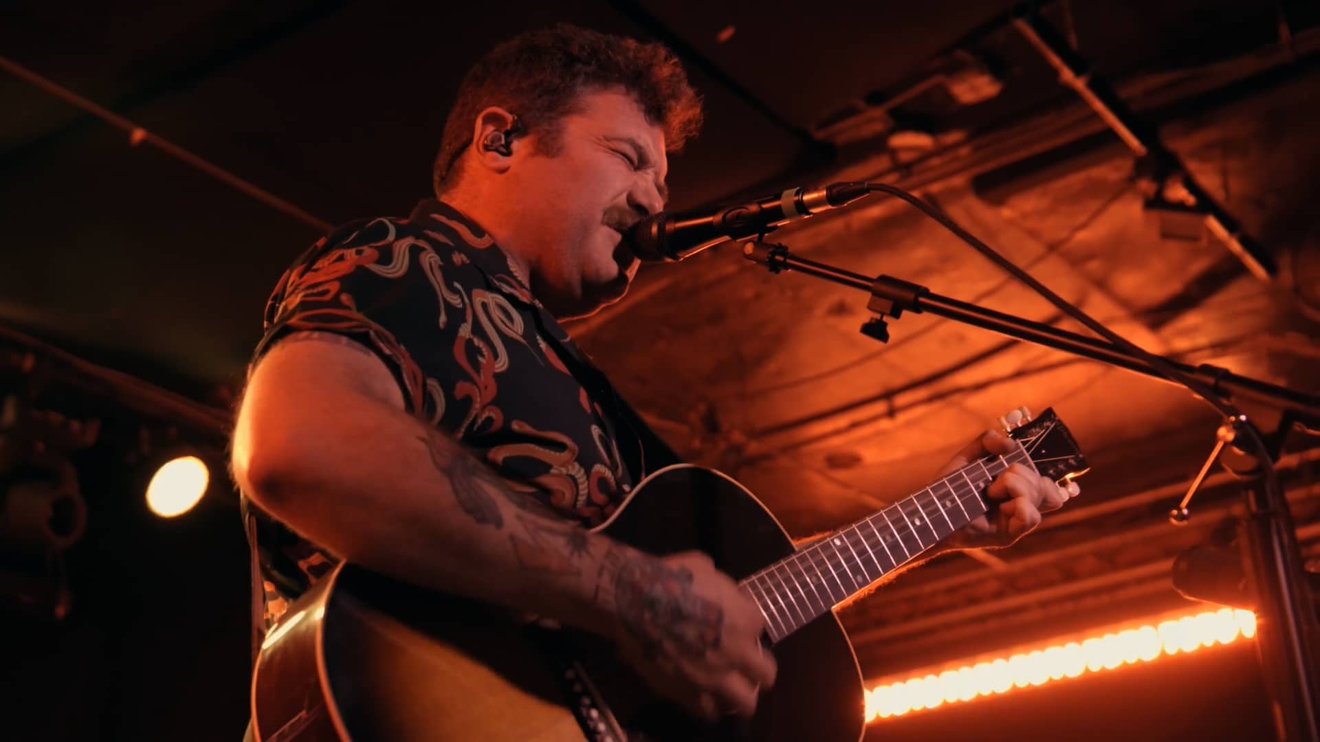 Nate Bergman (Full Set) on Vimeo